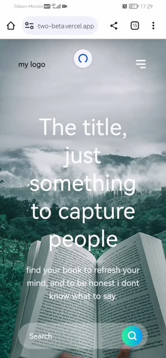 Blessing Skubane on LinkedIn: #reactdeveloper #reactjs #reactapp # ... Blessing Skubane on LinkedIn: #reactdeveloper #reactjs #reactapp # ...