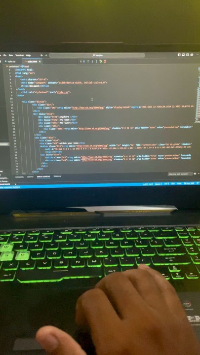 Rishabh Singh on LinkedIn: #codekaro #html #css #bootstrap #airbnb Rishabh Singh on LinkedIn: #codekaro #html #css #bootstrap #airbnb