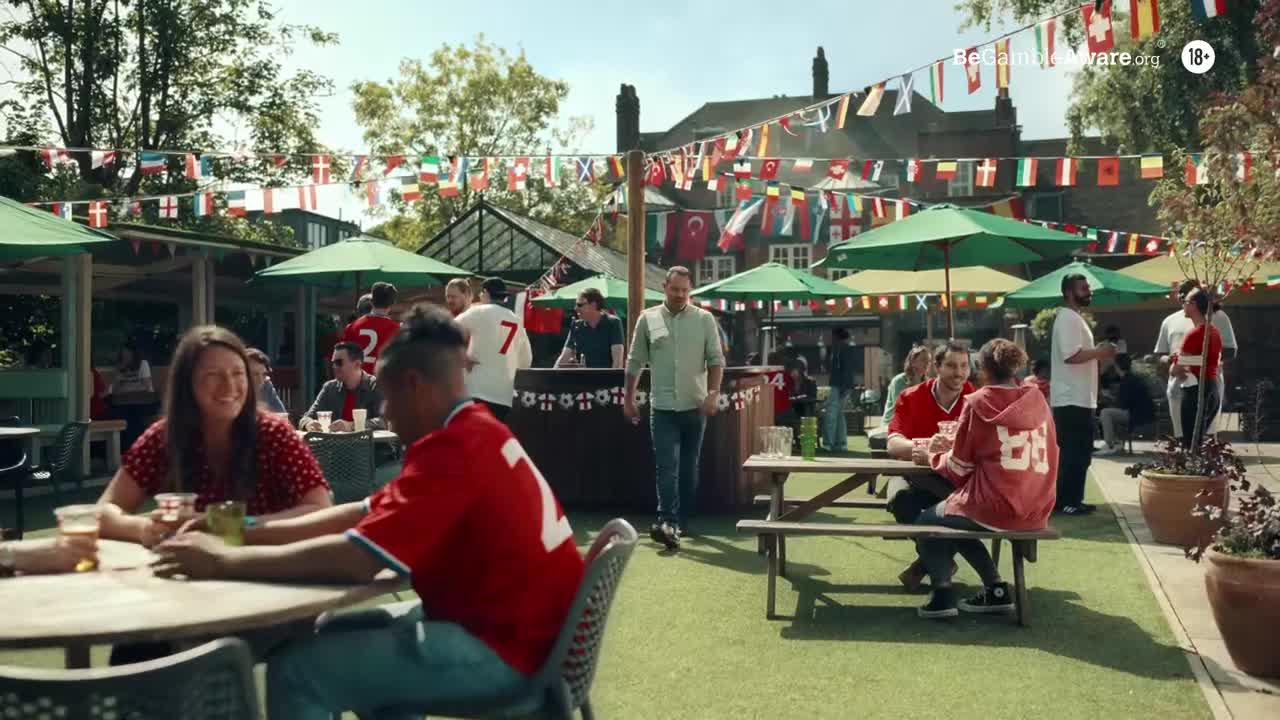 Amira SEFFIH on LinkedIn: #euro2024 #sportmarketing #campaign Amira SEFFIH on LinkedIn: #euro2024 #sportmarketing #campaign