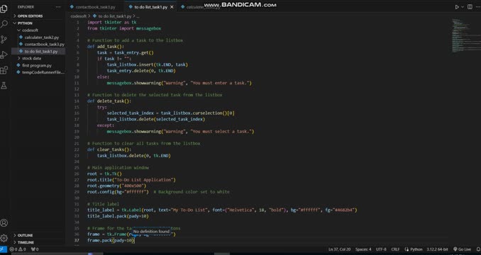Rishabh Tripathi on LinkedIn: #codsoft #python #internship #github Rishabh Tripathi on LinkedIn: #codsoft #python #internship #github