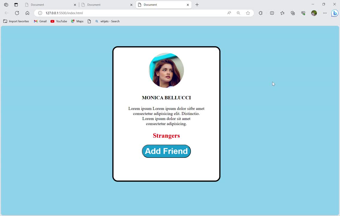 Ankit Kumar on LinkedIn: #javascript #html #css #codingcommunity # ... Ankit Kumar on LinkedIn: #javascript #html #css #codingcommunity # ...