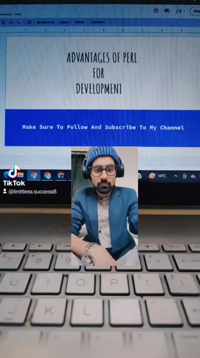 Ahmed Ali Qureshi on LinkedIn: #perl #programming #programmer # ... Ahmed Ali Qureshi on LinkedIn: #perl #programming #programmer # ...