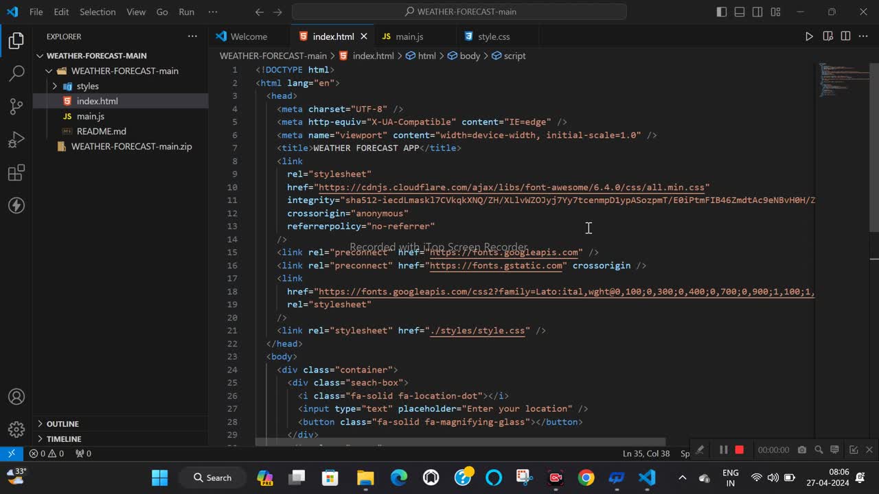 PRAGATI AGRAWAL on LinkedIn: #level2 #html #css #javascript # ... PRAGATI AGRAWAL on LinkedIn: #level2 #html #css #javascript # ...