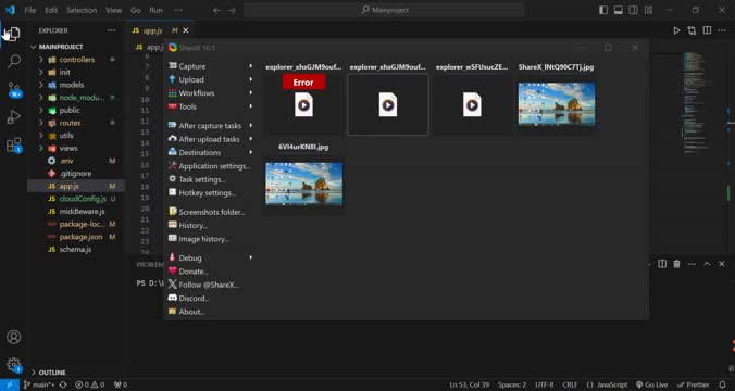 Rohit Habibkar on LinkedIn: #nodejs #expressjs #mongodb #bootstrap # ... Rohit Habibkar on LinkedIn: #nodejs #expressjs #mongodb #bootstrap # ...