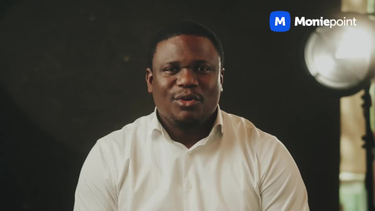 Olayinka Olawale posted on LinkedIn Olayinka Olawale posted on LinkedIn
