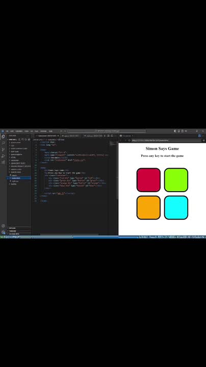 AKSHAT JAIN on LinkedIn: #frontenddevelopment #webdev #javascript #html ... AKSHAT JAIN on LinkedIn: #frontenddevelopment #webdev #javascript #html ...