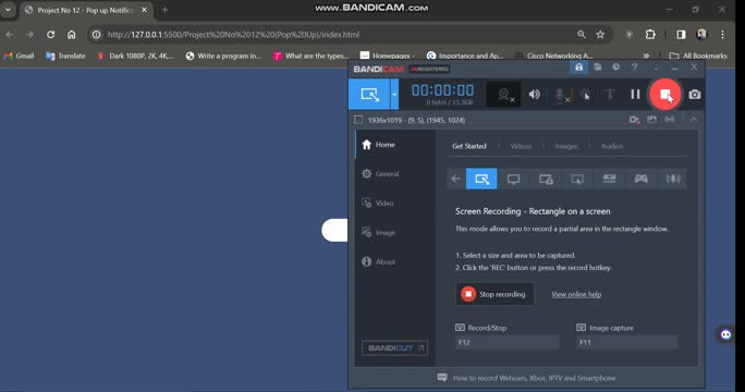 Syed ibad on LinkedIn: #javascriptchallenge #popupnotification # ... Syed ibad on LinkedIn: #javascriptchallenge #popupnotification # ...