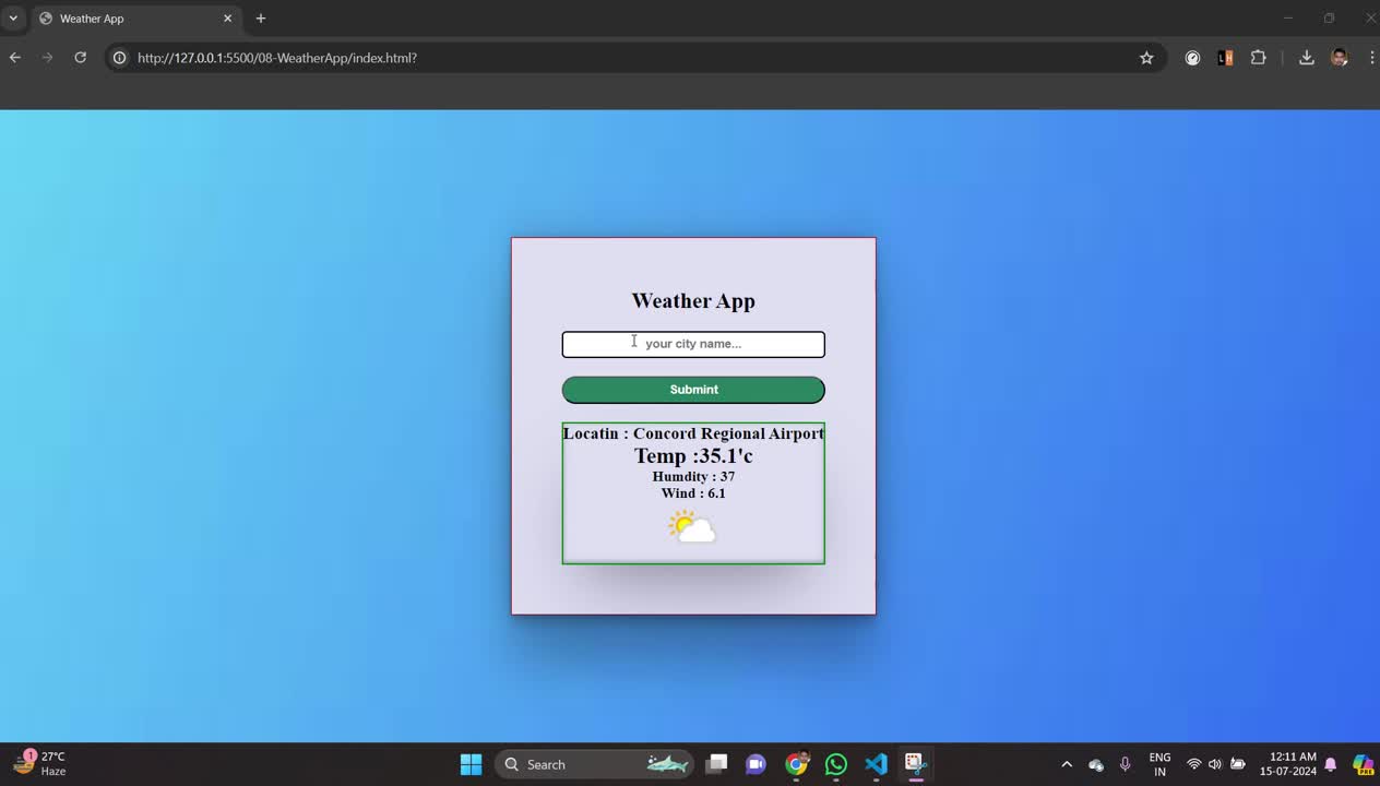 Ravikant Turi on LinkedIn: #100daysofcode #day #webdevelopment # ... Ravikant Turi on LinkedIn: #100daysofcode #day #webdevelopment # ...