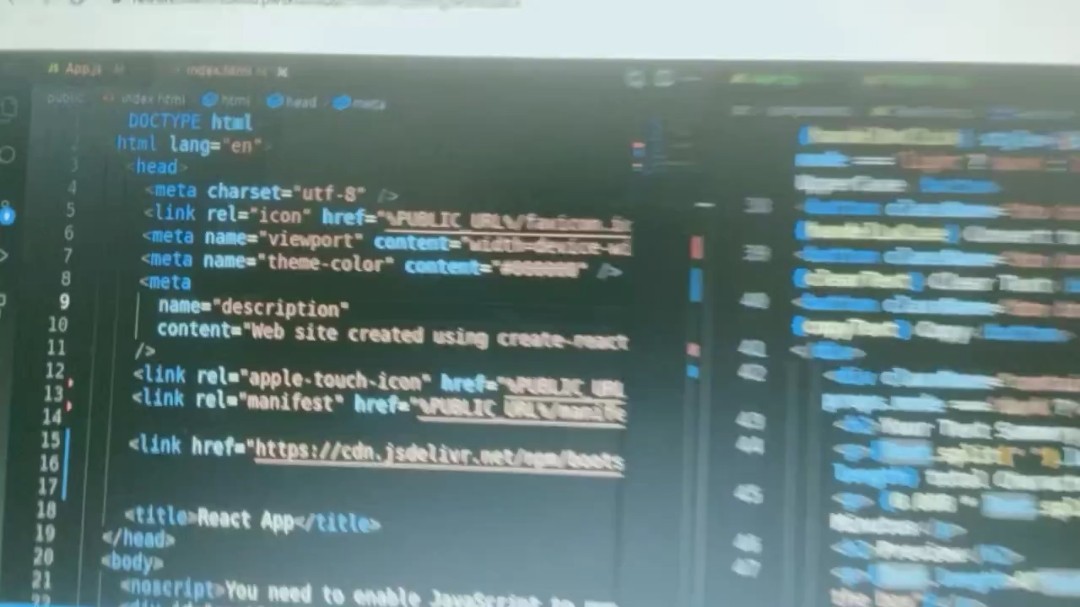 Mohd Shahzil on LinkedIn: #coding #codinglife #bca #1styear Mohd Shahzil on LinkedIn: #coding #codinglife #bca #1styear