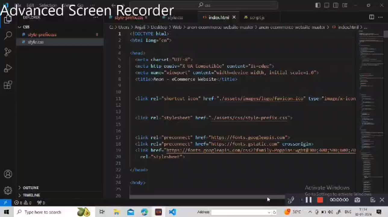 Nithin Reddy Adidhela on LinkedIn: #webdevelopment #html #css #js Nithin Reddy Adidhela on LinkedIn: #webdevelopment #html #css #js