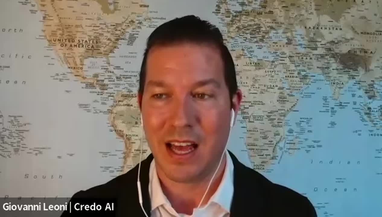Giovanni Leoni on LinkedIn: #ai #aigovernance #generativeai #responsibleai Giovanni Leoni on LinkedIn: #ai #aigovernance #generativeai #responsibleai