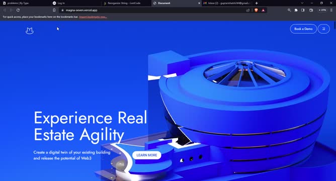 Rishabh Gupta on LinkedIn: #webdevelopment #html #css #javascript #gsap ... Rishabh Gupta on LinkedIn: #webdevelopment #html #css #javascript #gsap ...