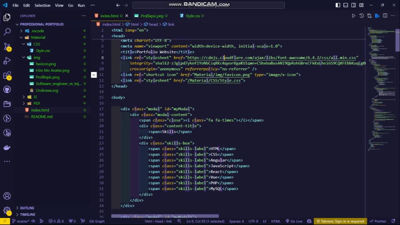 Khadim Ali on LinkedIn: #webdevelopment #html #css #tailwindcss # ... Khadim Ali on LinkedIn: #webdevelopment #html #css #tailwindcss # ...