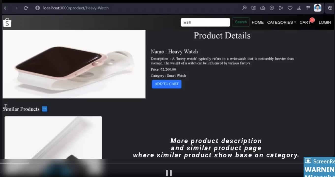 Touqeer Ansari on LinkedIn: #reactjs #bootstrap #css #webdevelopment # ... Touqeer Ansari on LinkedIn: #reactjs #bootstrap #css #webdevelopment # ...