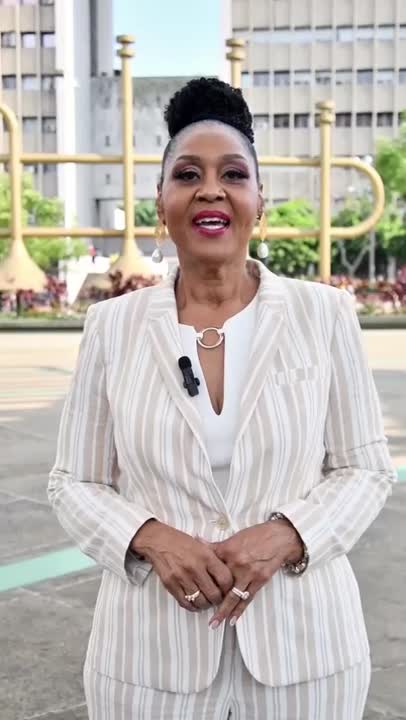 Bakare Mubarak on LinkedIn: PSA Dr. Melida Harris Barrow 6th Region ... Bakare Mubarak on LinkedIn: PSA Dr. Melida Harris Barrow 6th Region ...