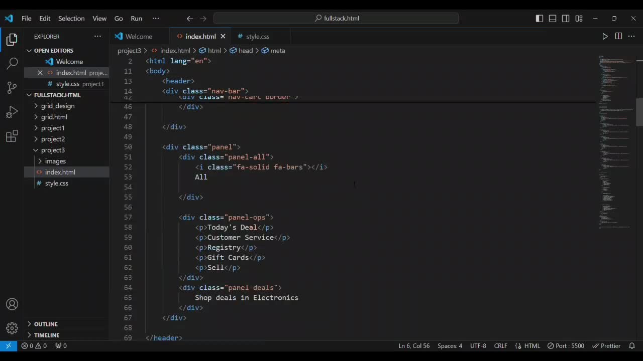 Priyanshuraj Thakur on LinkedIn: #html #css #coding #cs #project # ... Priyanshuraj Thakur on LinkedIn: #html #css #coding #cs #project # ...