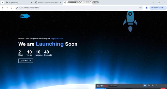Arslan Haider on LinkedIn: #javascript #development #lanchwebsite # ... Arslan Haider on LinkedIn: #javascript #development #lanchwebsite # ...