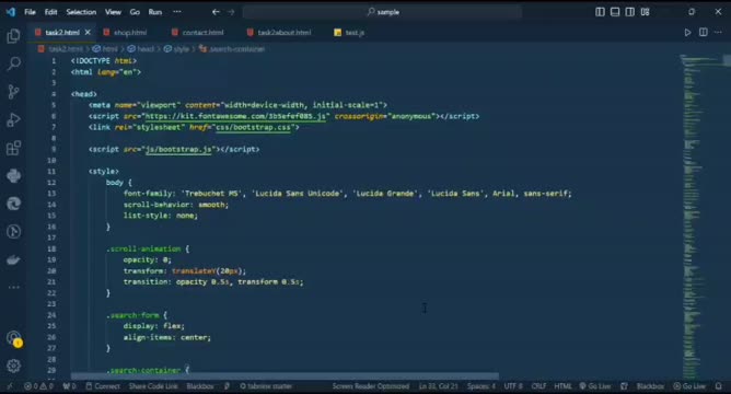 Pratik Jaiswal on LinkedIn: #html #css #javascript # ... Pratik Jaiswal on LinkedIn: #html #css #javascript # ...