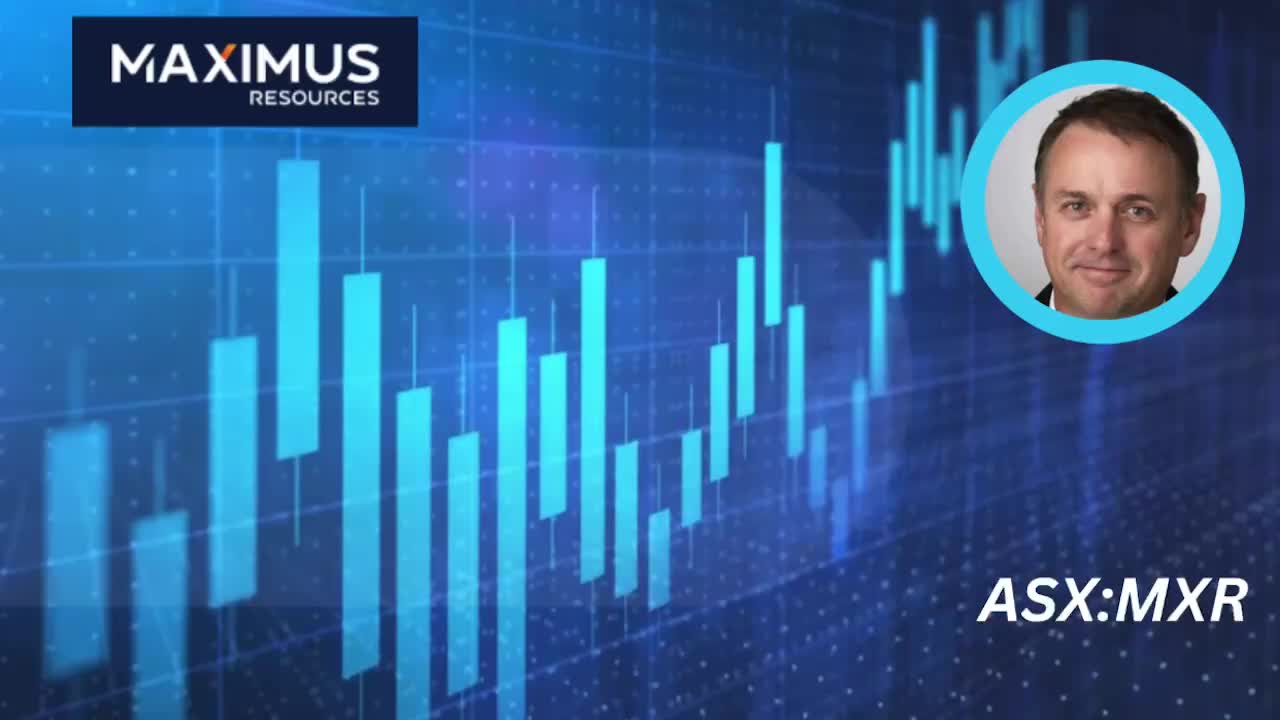 Maximus Resources Limited on LinkedIn: #mxr #lithium #gold #nickel Maximus Resources Limited on LinkedIn: #mxr #lithium #gold #nickel