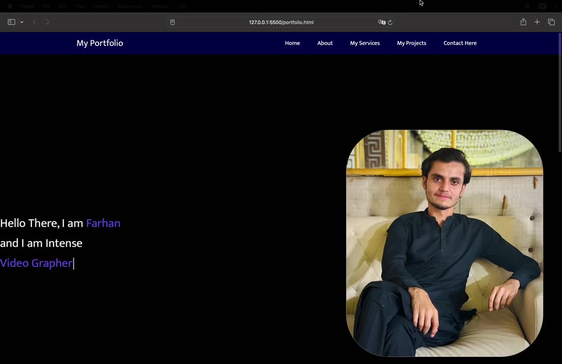 Farhan Alee on LinkedIn: #webdevelopment #html #css #javascript # ... Farhan Alee on LinkedIn: #webdevelopment #html #css #javascript # ...