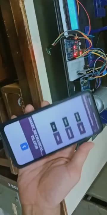 Syed Aamir on LinkedIn: #health #android #covid #mechanical Syed Aamir on LinkedIn: #health #android #covid #mechanical