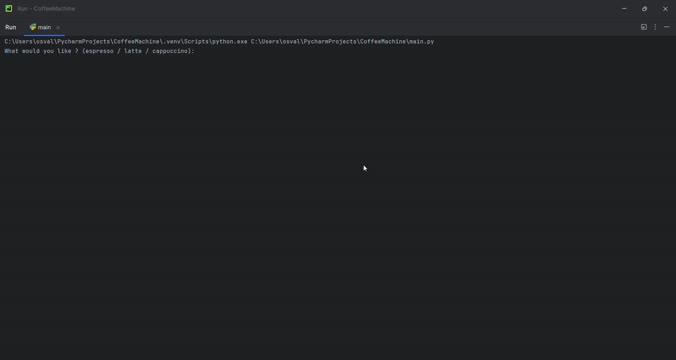 Osvaldo Villaman on LinkedIn: #100daysofcode #python #coding #learning ... Osvaldo Villaman on LinkedIn: #100daysofcode #python #coding #learning ...