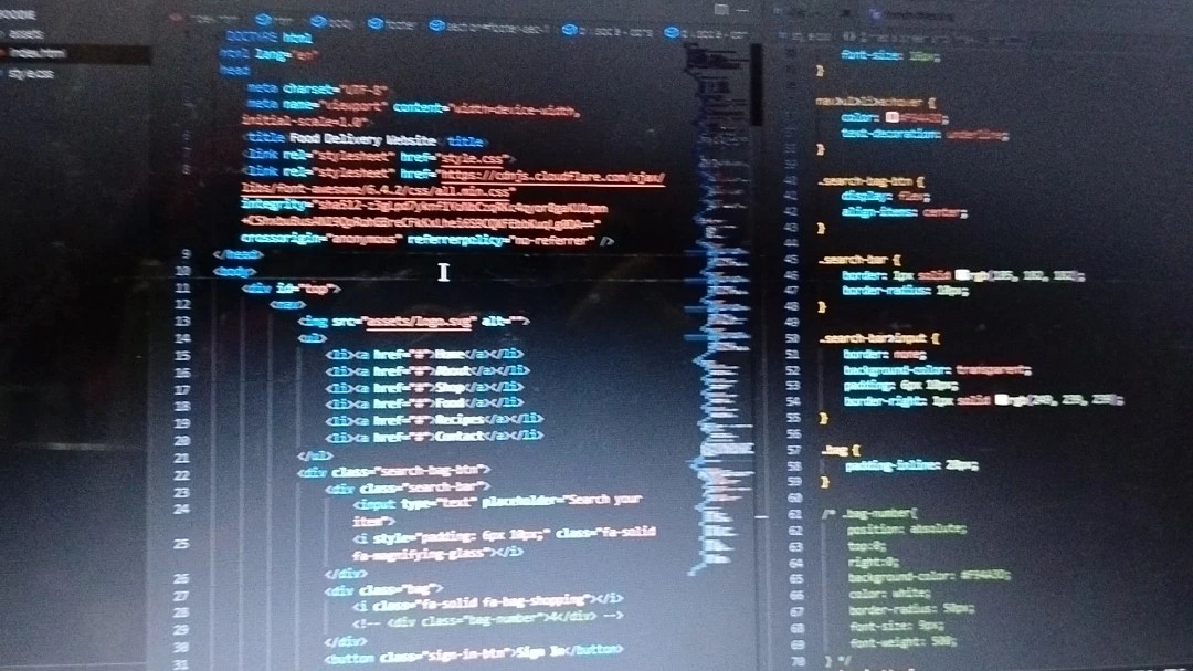 Megha Khurana on LinkedIn: #webdevelopment #html #css #webdeveloper # ... Megha Khurana on LinkedIn: #webdevelopment #html #css #webdeveloper # ...