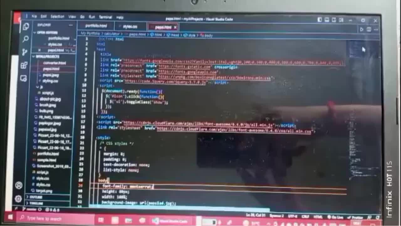 Priya Mishra on LinkedIn: #opportunity #share #javascript #css #html # ... Priya Mishra on LinkedIn: #opportunity #share #javascript #css #html # ...