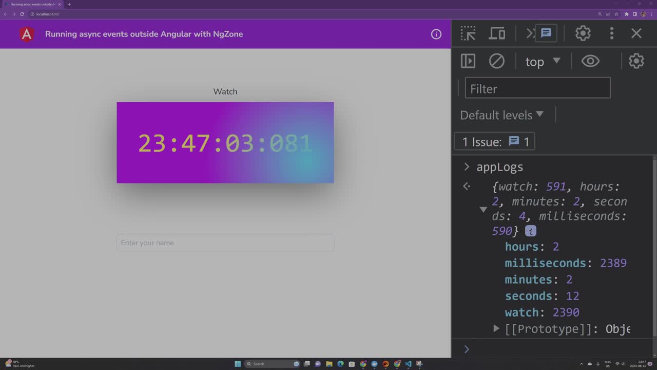 Muhammad Ahsan Ayaz on LinkedIn: #angularcookbook #angular #typescript ... Muhammad Ahsan Ayaz on LinkedIn: #angularcookbook #angular #typescript ...