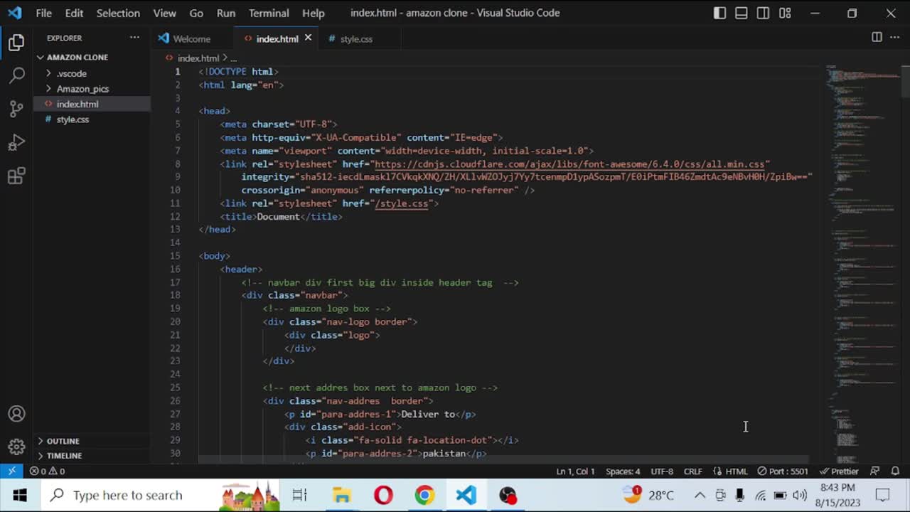 Azan Imtiaz on LinkedIn: #codinglife #codingbalance #csscrafting # ... Azan Imtiaz on LinkedIn: #codinglife #codingbalance #csscrafting # ...