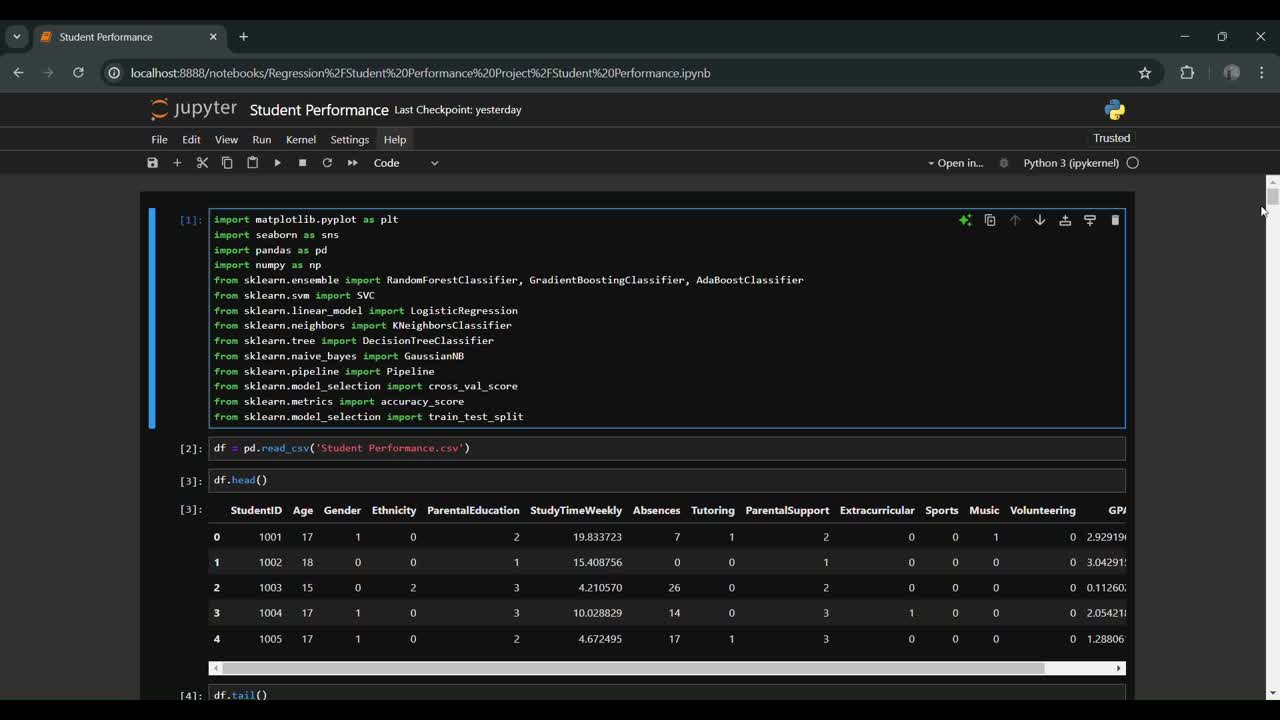 Zeeshan Ansari on LinkedIn: #datascience #machinelearning # ... Zeeshan Ansari on LinkedIn: #datascience #machinelearning # ...
