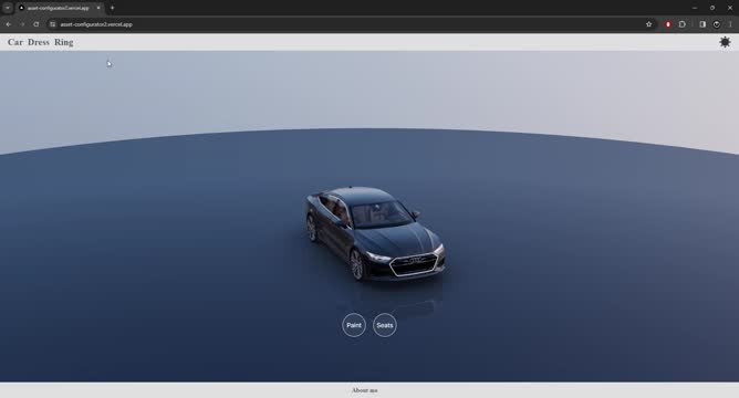 Hild Luger on LinkedIn: #reactjs #nextjs14 #nextjs #threejs # ... Hild Luger on LinkedIn: #reactjs #nextjs14 #nextjs #threejs # ...