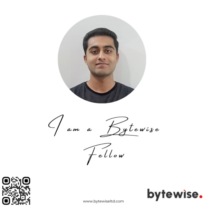 Zain Ali on LinkedIn: #bytewise #fellowship #flutter Zain Ali on LinkedIn: #bytewise #fellowship #flutter