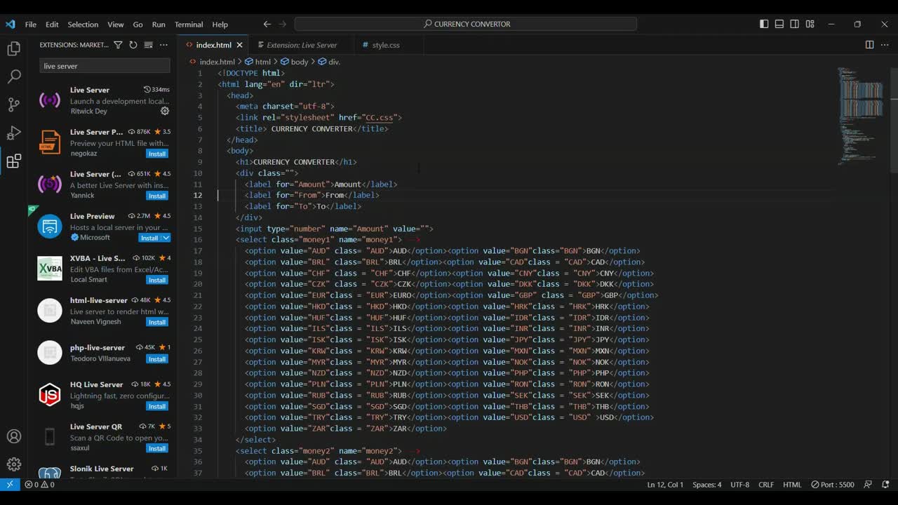 SARTHAK GUPTA on LinkedIn: #task_4 #language #ide #task4 #technohacks # ... SARTHAK GUPTA on LinkedIn: #task_4 #language #ide #task4 #technohacks # ...