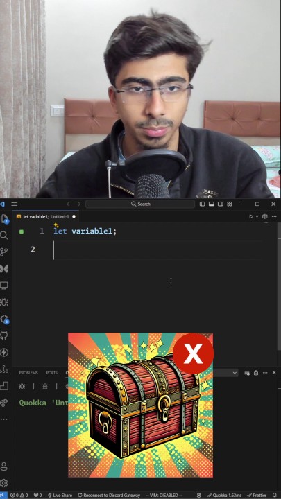 Usman Sabuwala on LinkedIn: #javascript #typescript #js # ... Usman Sabuwala on LinkedIn: #javascript #typescript #js # ...