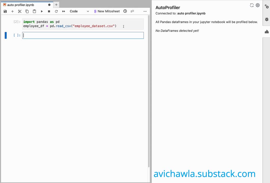 Avi Chawla on LinkedIn: #python #datascience #pandas | 34 comments Avi Chawla on LinkedIn: #python #datascience #pandas | 34 comments