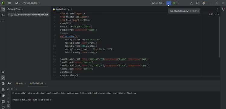 shivanshu kushwaha on LinkedIn: #python #learning #internpe # ... shivanshu kushwaha on LinkedIn: #python #learning #internpe # ...