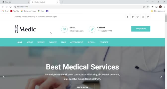 Omkar Prajapati on LinkedIn: #webdevelopment #nodejsdeveloper # ... Omkar Prajapati on LinkedIn: #webdevelopment #nodejsdeveloper # ...