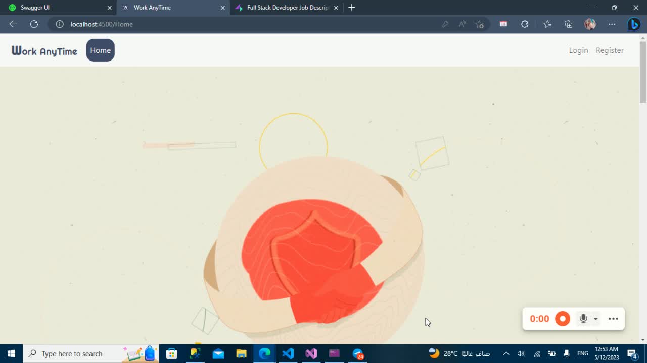 Rana Abdelkhalek on LinkedIn: #angular #aspnetcore #typescript #html5 # ... Rana Abdelkhalek on LinkedIn: #angular #aspnetcore #typescript #html5 # ...