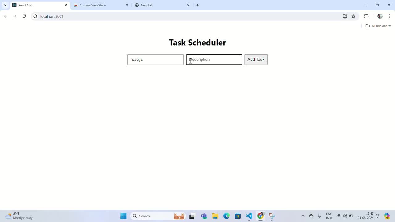 Tapis Singh on LinkedIn: #fullstackdevelopment #nodejs #expressjs # ... Tapis Singh on LinkedIn: #fullstackdevelopment #nodejs #expressjs # ...