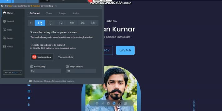 Pawan Kumar on LinkedIn: #webdevelopment #portfoliowebsite #reactjs # ... Pawan Kumar on LinkedIn: #webdevelopment #portfoliowebsite #reactjs # ...