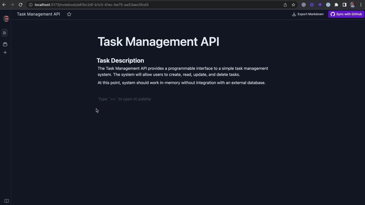 Jonathan Harel on LinkedIn: #ai #devtool #software Jonathan Harel on LinkedIn: #ai #devtool #software