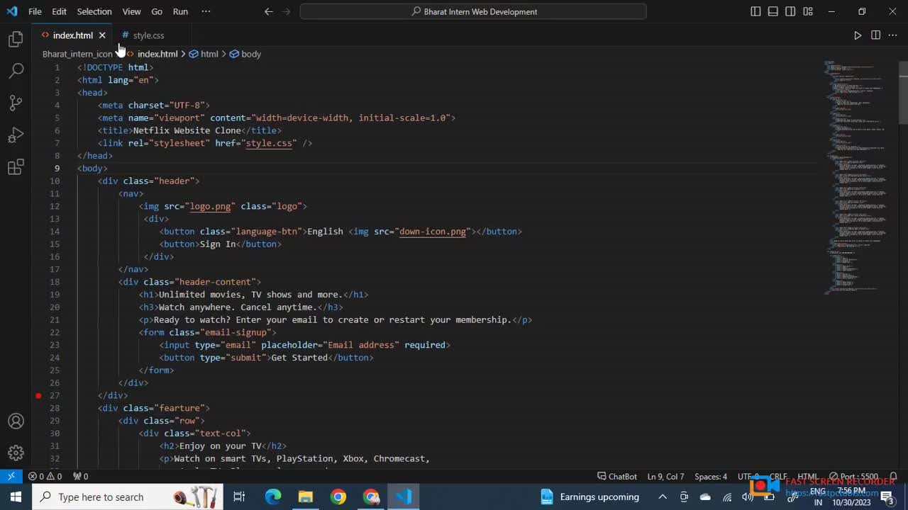 Saurabh Chauhan on LinkedIn: #webdevelopment #html #css # ... Saurabh Chauhan on LinkedIn: #webdevelopment #html #css # ...