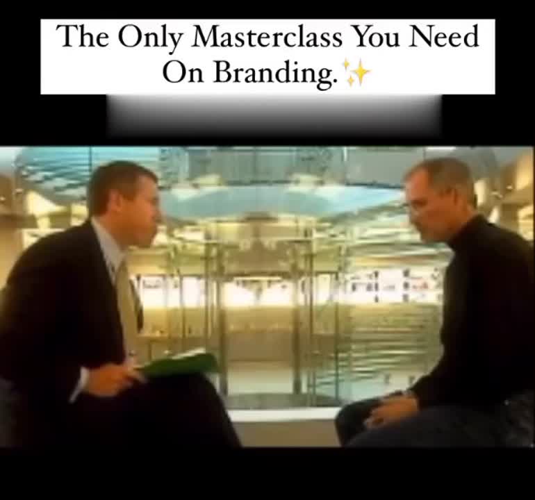Priscila Stussi on LinkedIn: #branding Priscila Stussi on LinkedIn: #branding