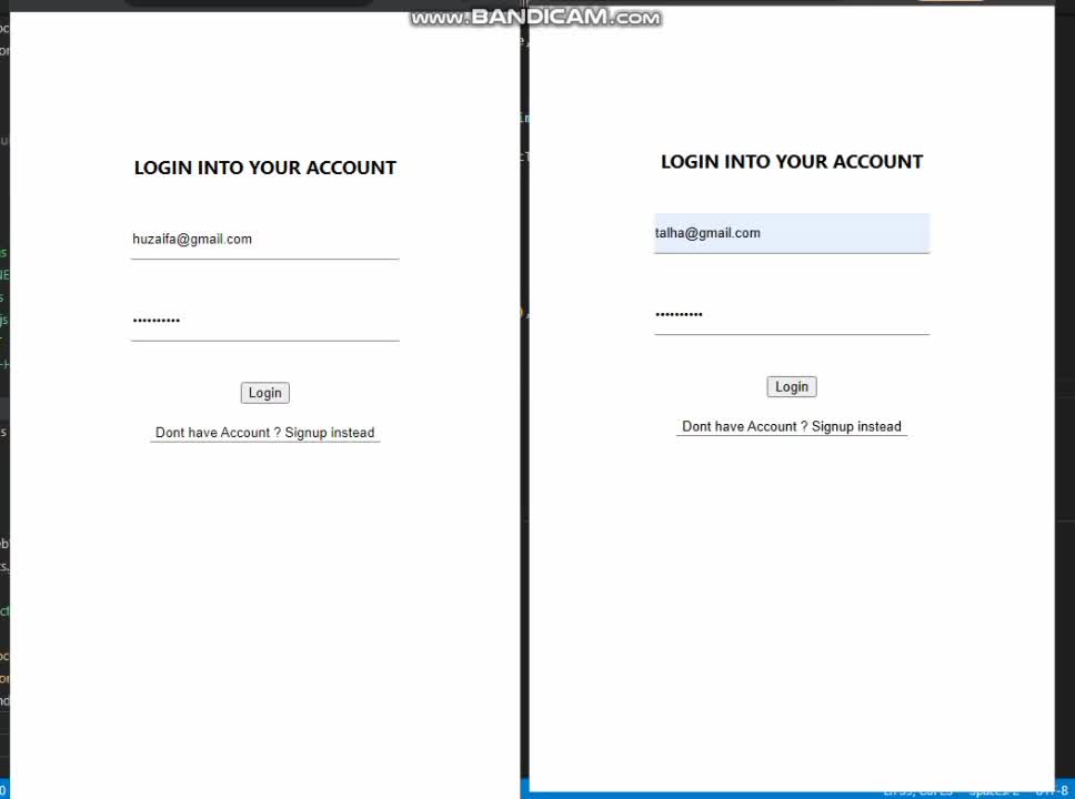 Huzaifa Bin Shahbaz on LinkedIn: #react #mernstack #nextjs #chatapp # ... Huzaifa Bin Shahbaz on LinkedIn: #react #mernstack #nextjs #chatapp # ...