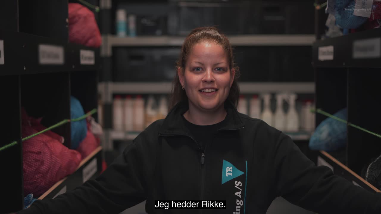 Team Rengøring A/S på LinkedIn: 🔔 Bliv en del af vores team! 🔔 Vi har ... Team Rengøring A/S på LinkedIn: 🔔 Bliv en del af vores team! 🔔 Vi har ...