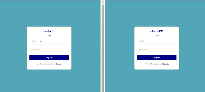 Akash Dubey on LinkedIn: #react #sass #firebase #realtimechat # ... Akash Dubey on LinkedIn: #react #sass #firebase #realtimechat # ...