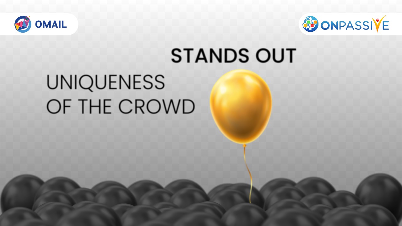 Saroj Pradhan on LinkedIn: Stand Out Effortlessly with OMAIL Saroj Pradhan on LinkedIn: Stand Out Effortlessly with OMAIL