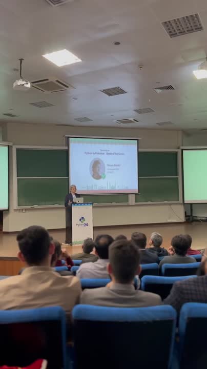 Awais Kamran on LinkedIn: #pycon #python #pythonprogramming # ... Awais Kamran on LinkedIn: #pycon #python #pythonprogramming # ...