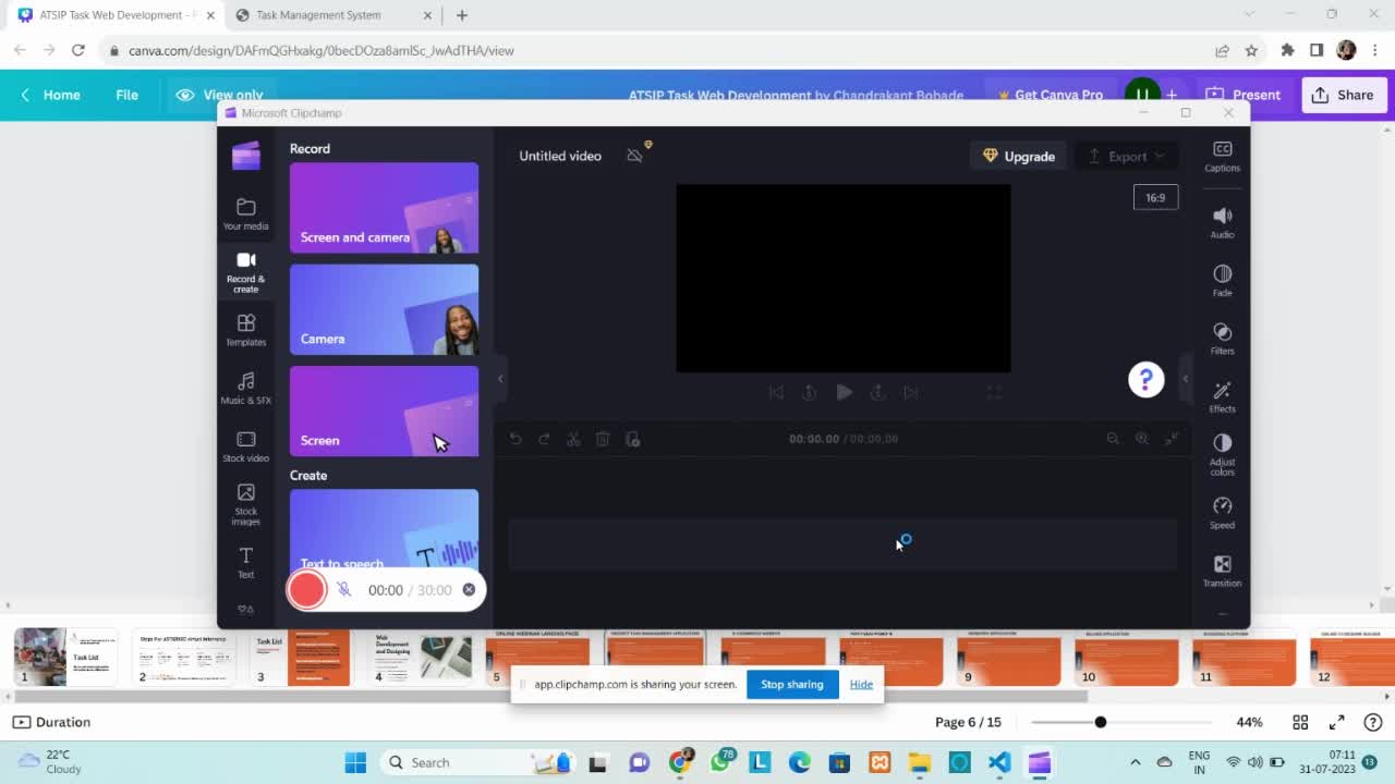 Bushra Modi on LinkedIn: Heyaa!! Here bringing you my TASK-2 for the ... Bushra Modi on LinkedIn: Heyaa!! Here bringing you my TASK-2 for the ...